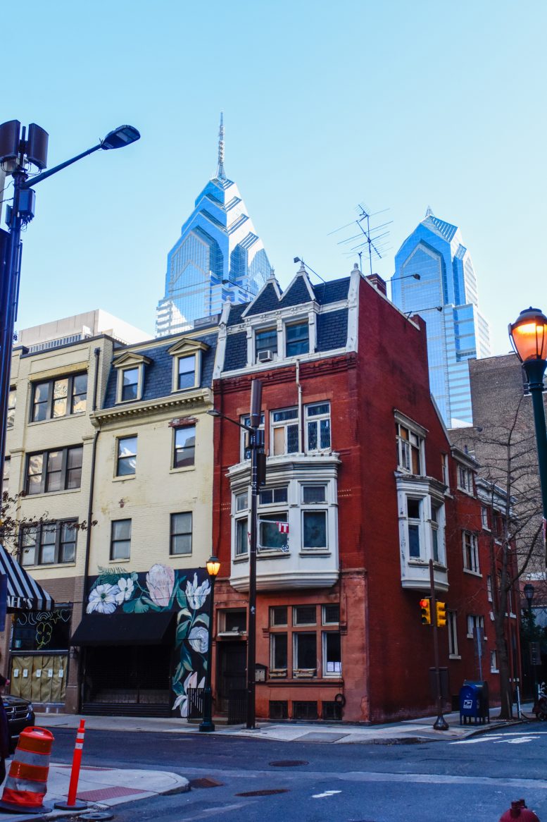 The Ultimate 2022 Philly Skyline Rundown: Top 30 Tallest Buildings ...
