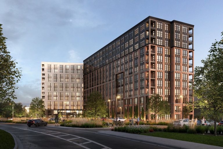 The Town, the Suburb, and the Urban Spirit: a Detailed Look at 400 West ...