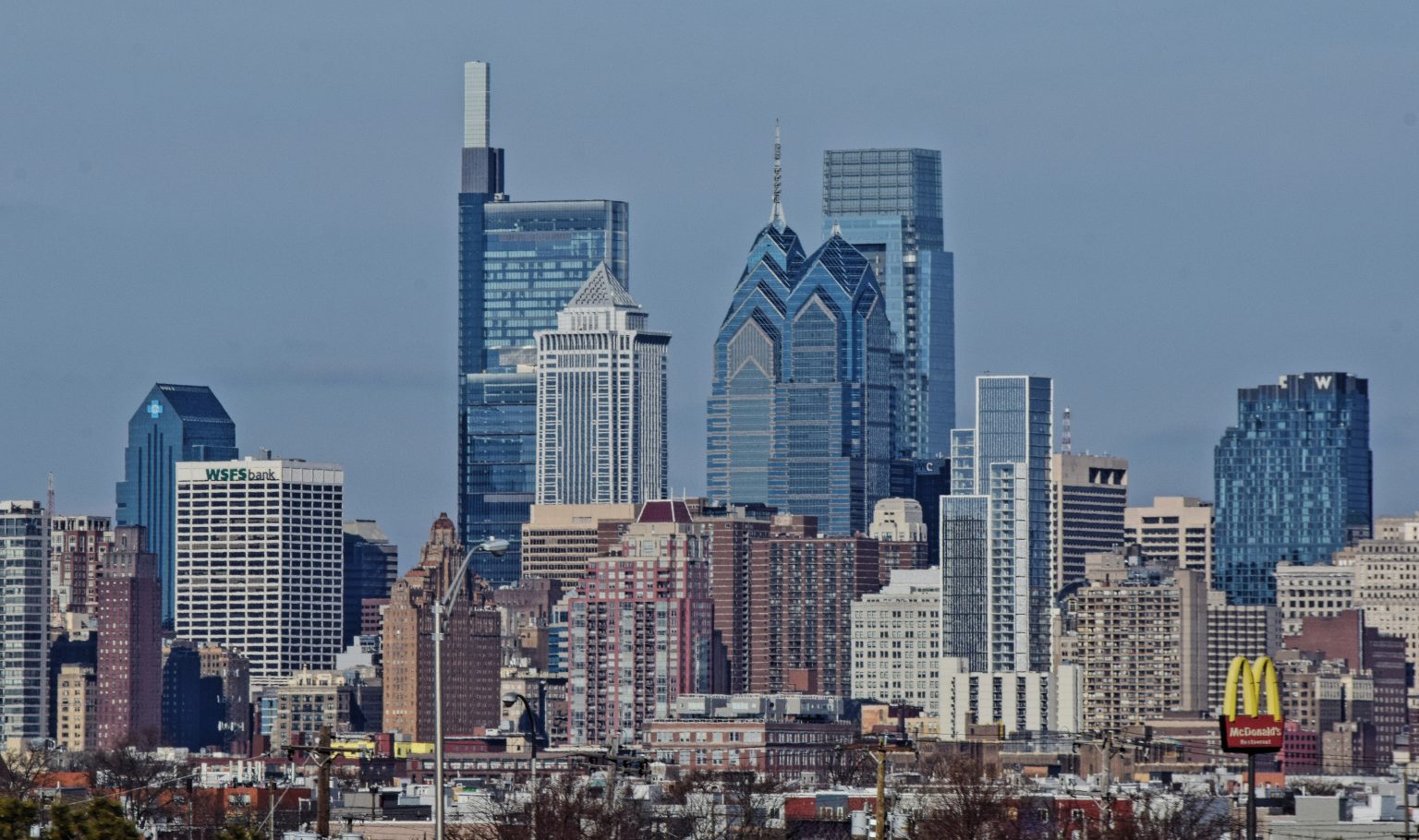 Top 10 Tallest Buildings Under Construction in Philadelphia in 2022 ...