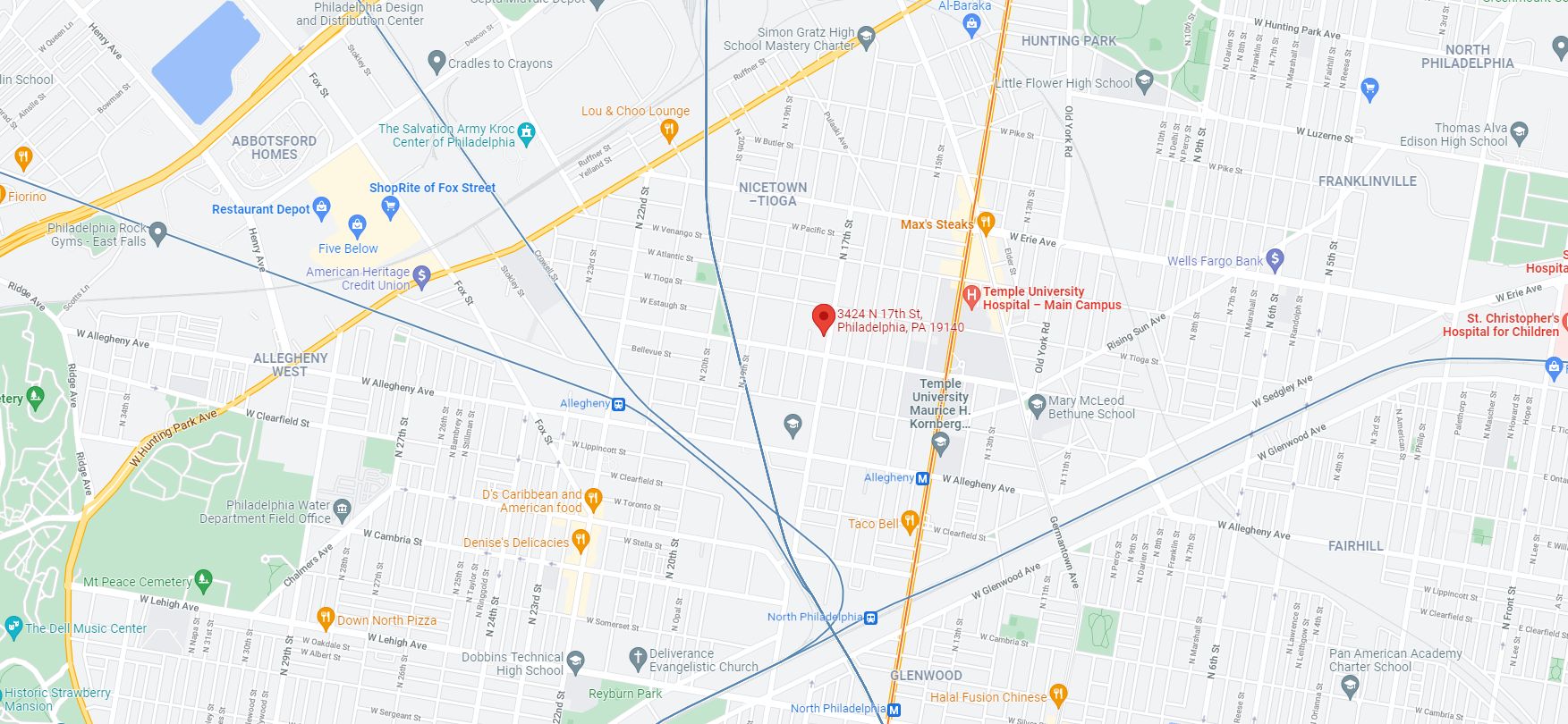 Permits Issued for 23-Unit Building at 3424 North 17th Street in ...