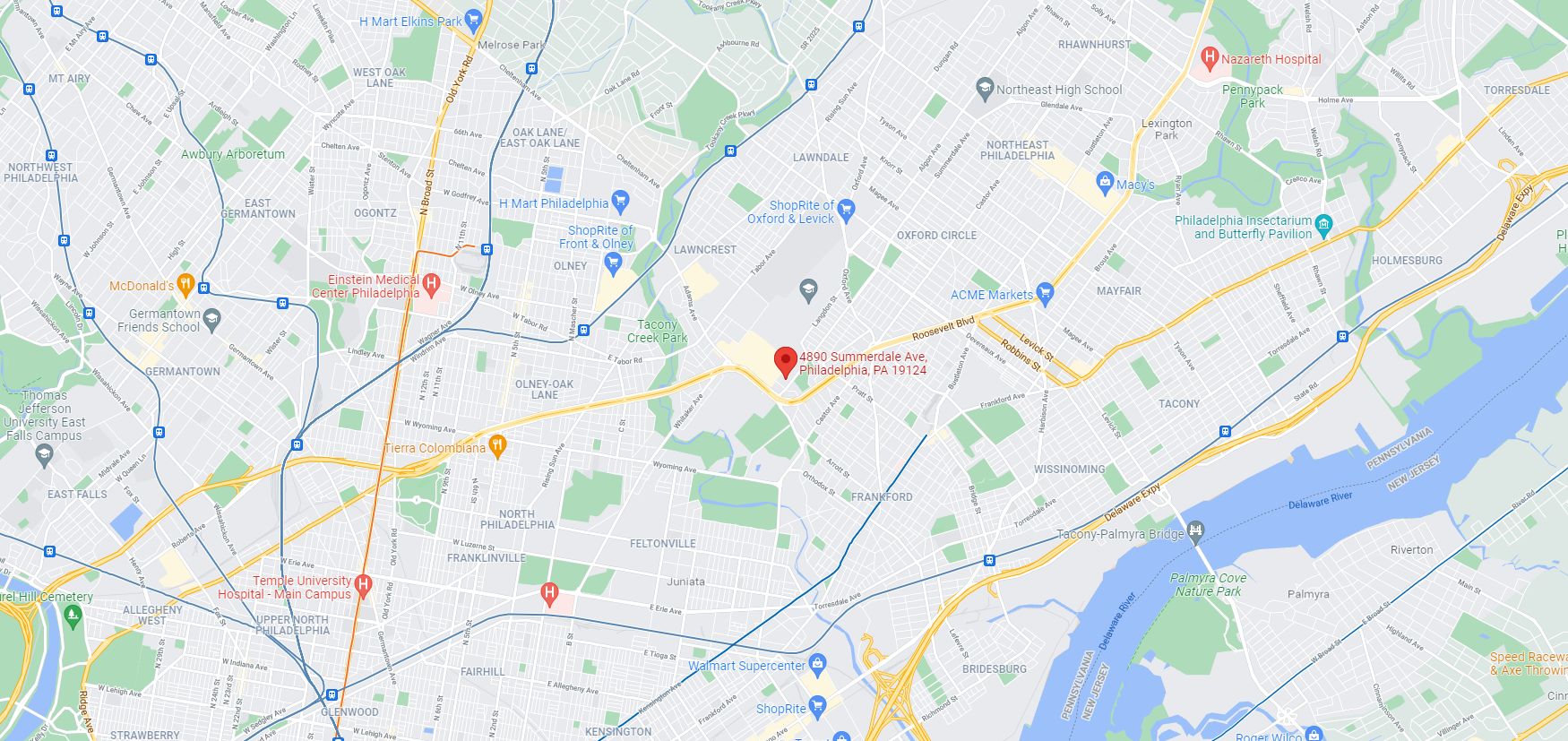 Permits Issued for 100,000-Plus-Square-Foot Self-Storage Facility at ...