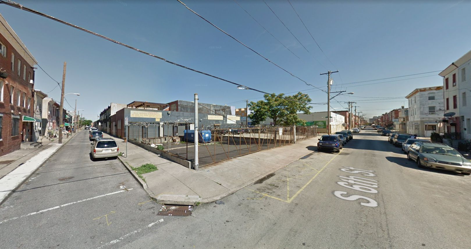 Construction Complete at 620 Moore Street in Wharton, South ...
