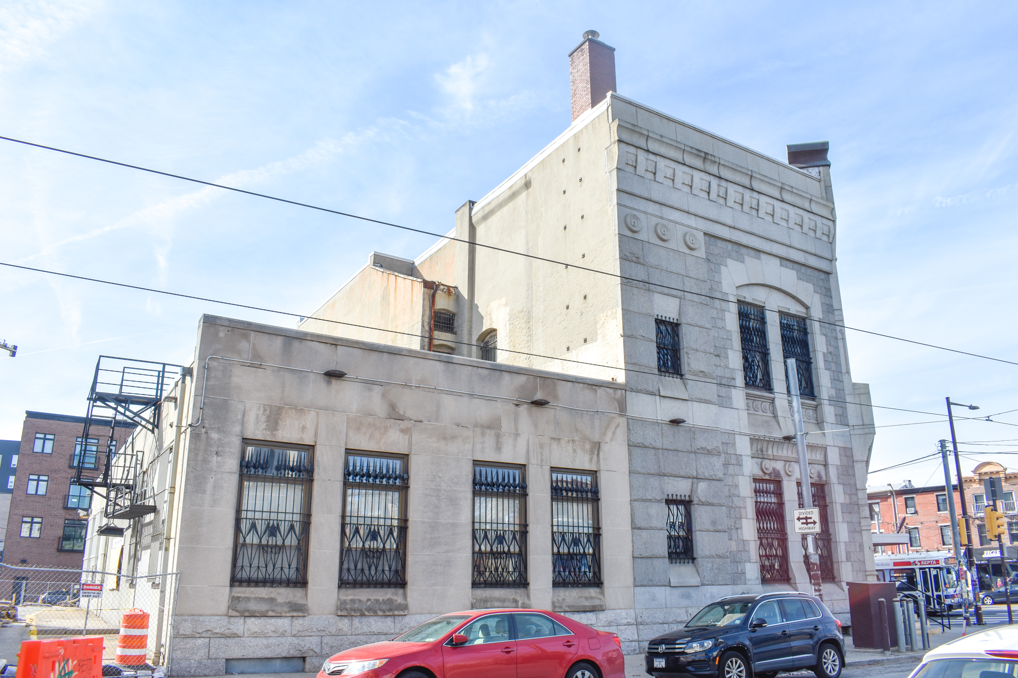 Construction Imminent at Mixed-Use Complex at 1148 Frankford Avenue in ...