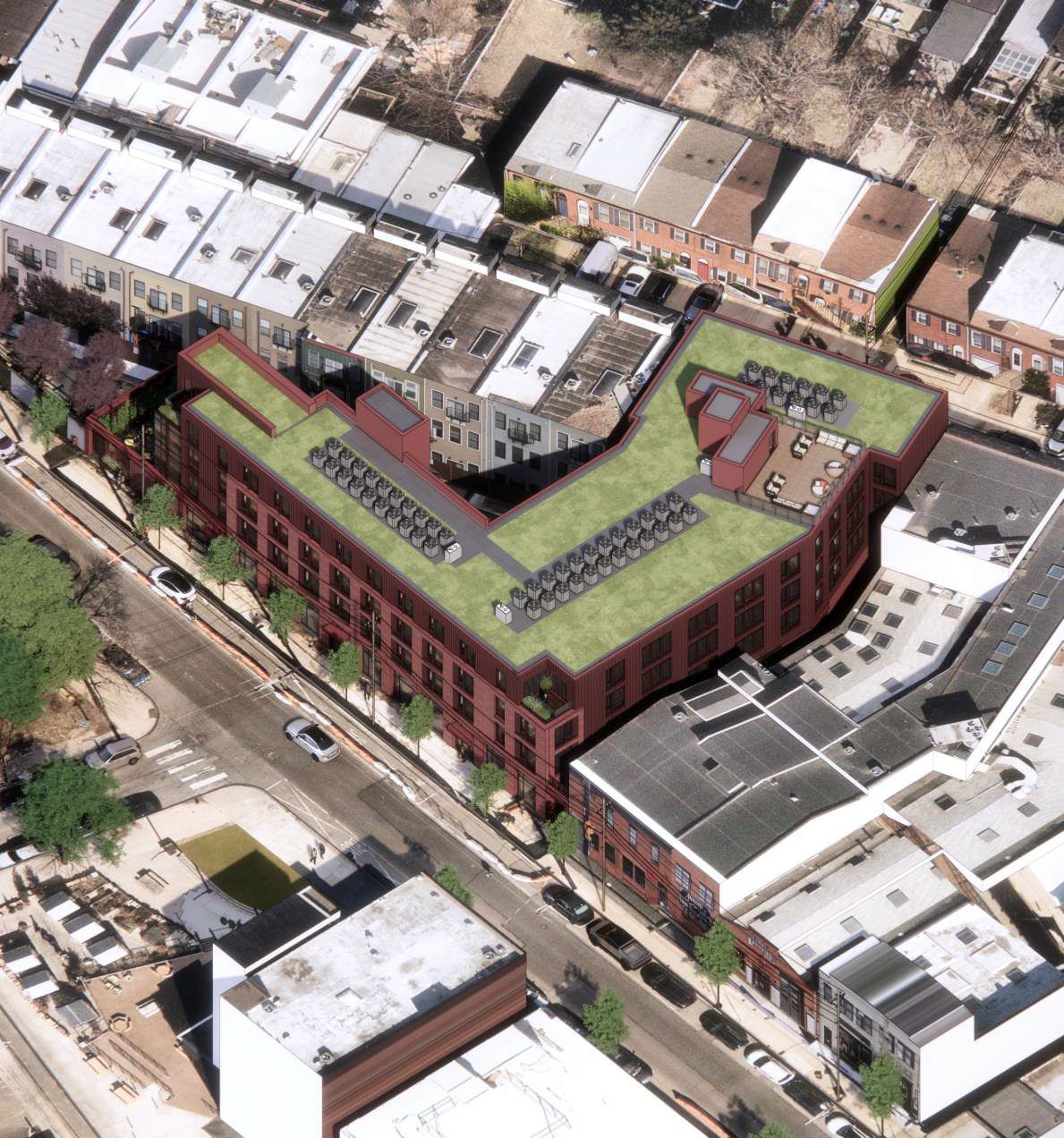 YIMBY Takes a Detailed Look at 1359 Frankford Avenue in Fishtown ...