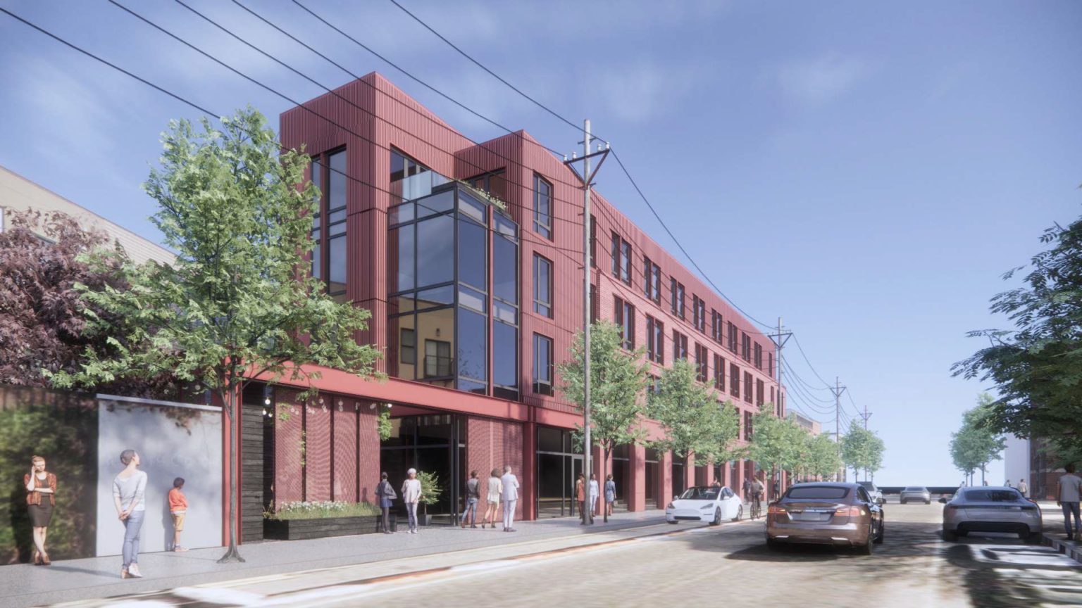 YIMBY Takes a Detailed Look at 1359 Frankford Avenue in Fishtown ...