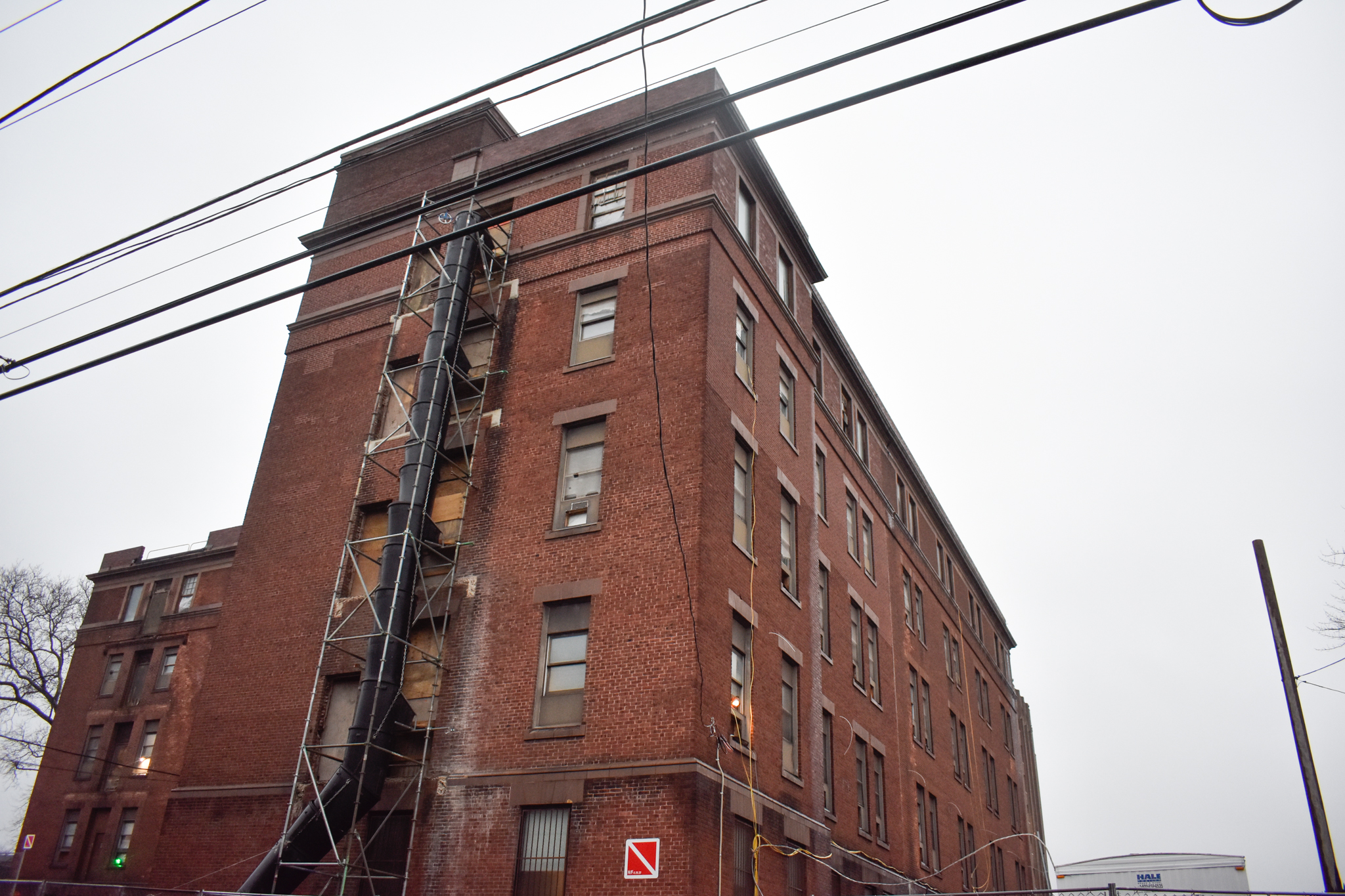 A Detailed Look at Upcoming Project HOME Residence at 115 East ...