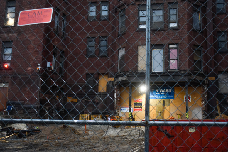 A Detailed Look at Upcoming Project HOME Residence at 115 East ...