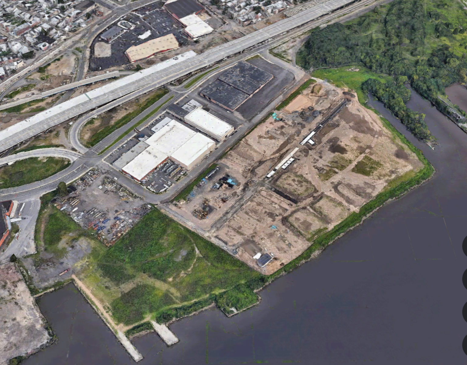 Renderings Revealed for Northbank Expansion in Fishtown - Philadelphia ...