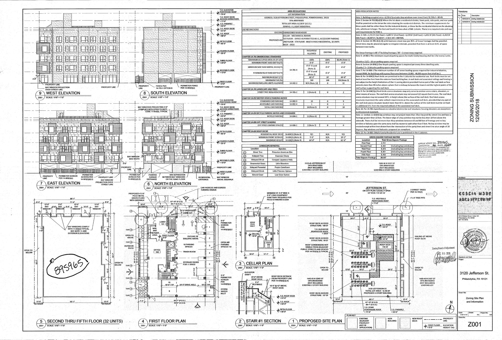 BrüBox Completes Construction in Brewerytown, North Philadelphia ...
