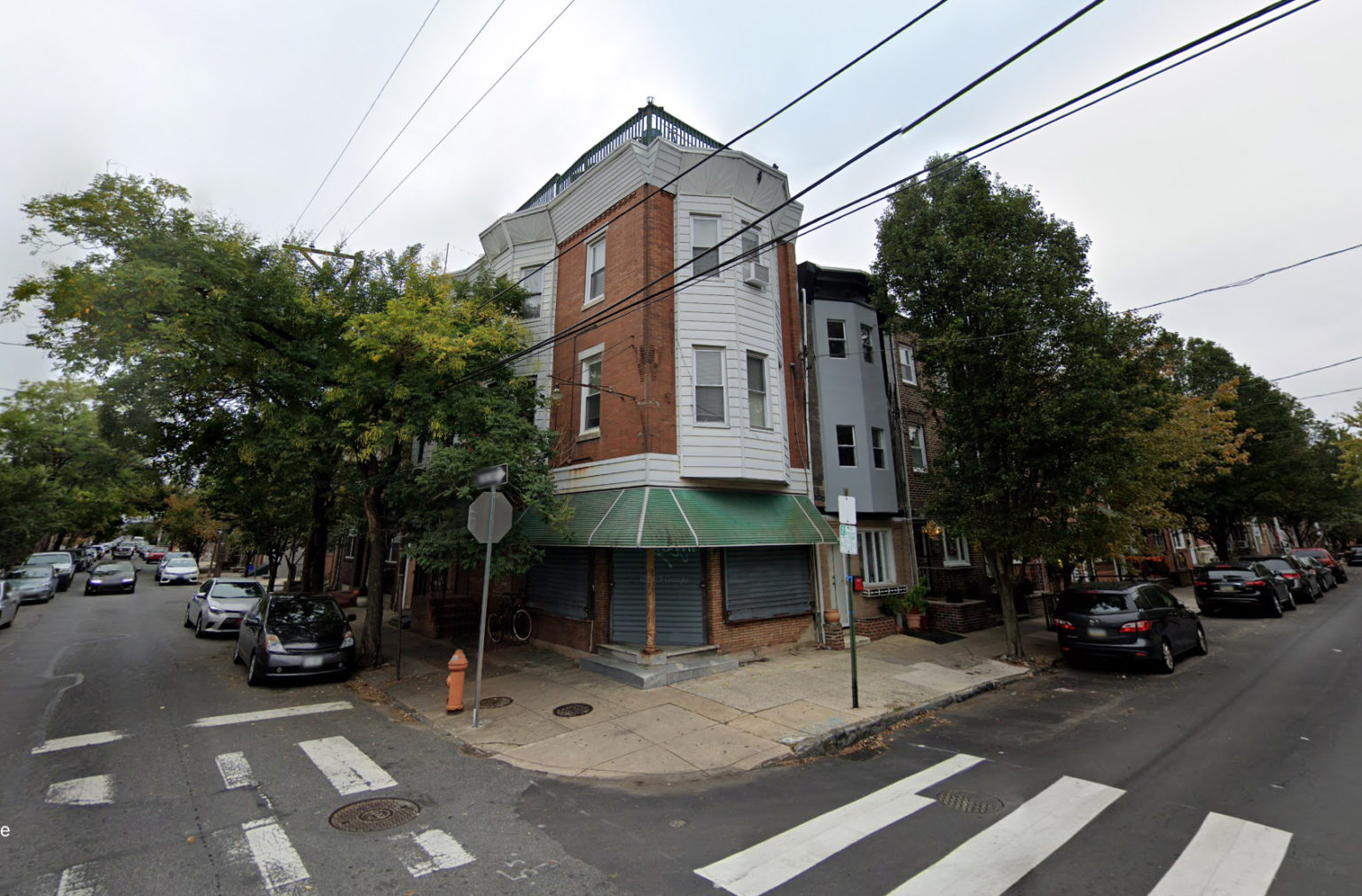 Renovation Permits Issued for 1200-02 South 7th Street in Passyunk ...