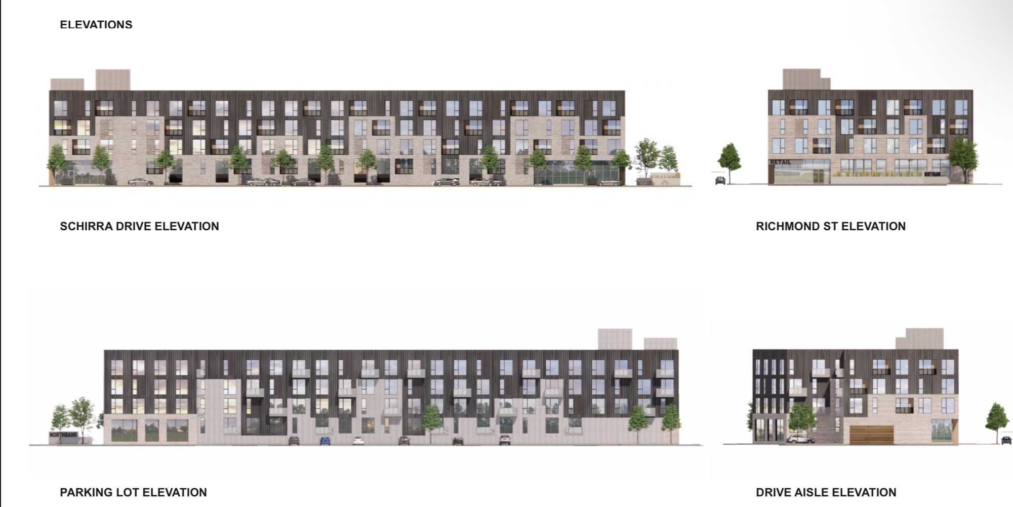 Renderings Revealed for Northbank Expansion in Fishtown - Philadelphia ...