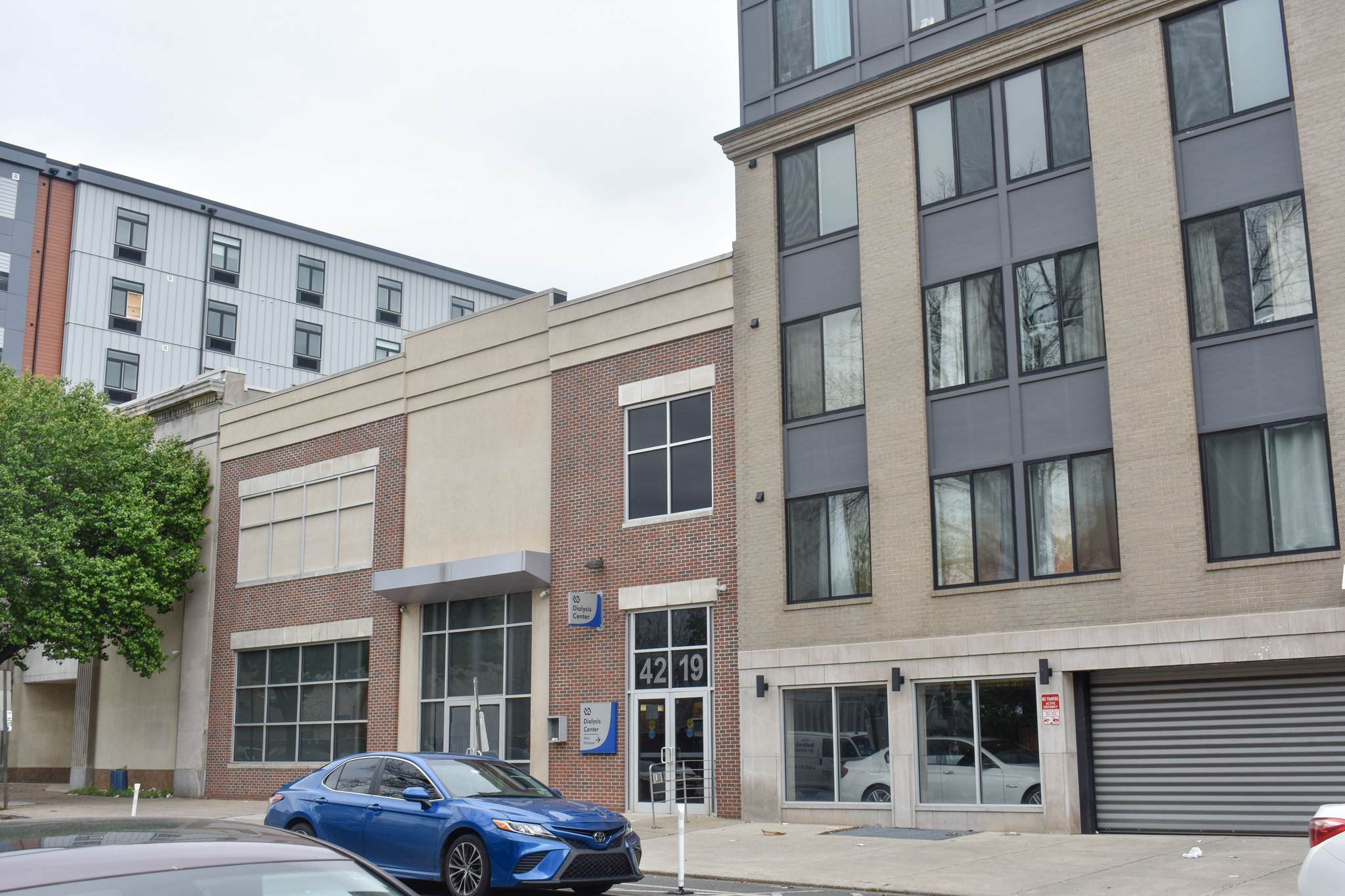 Construction Anticipated at 4219-23 Chestnut Street in Spruce Hill ...
