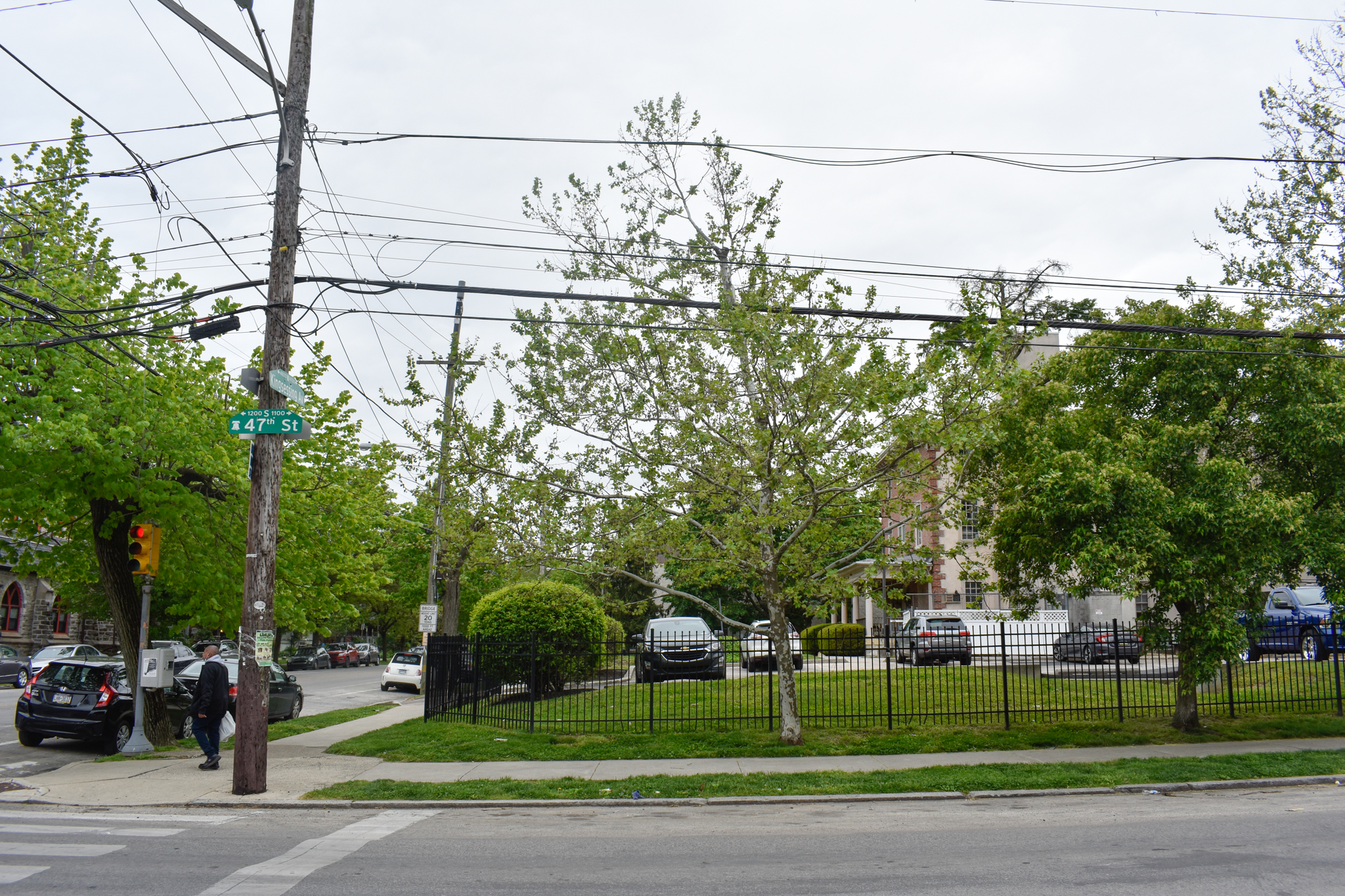 Construction Anticipated at 4701-15 Kingsessing Avenue in Cedar Park ...