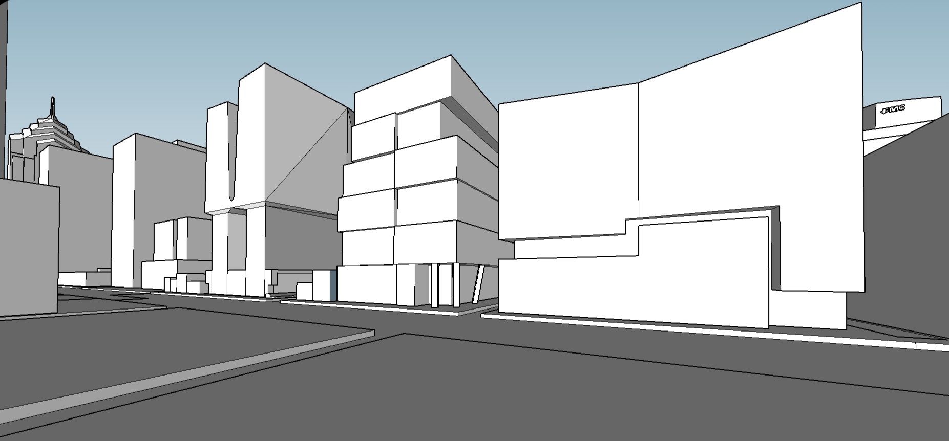 Revised Design Revealed for 2300 Market Street in Center City West ...