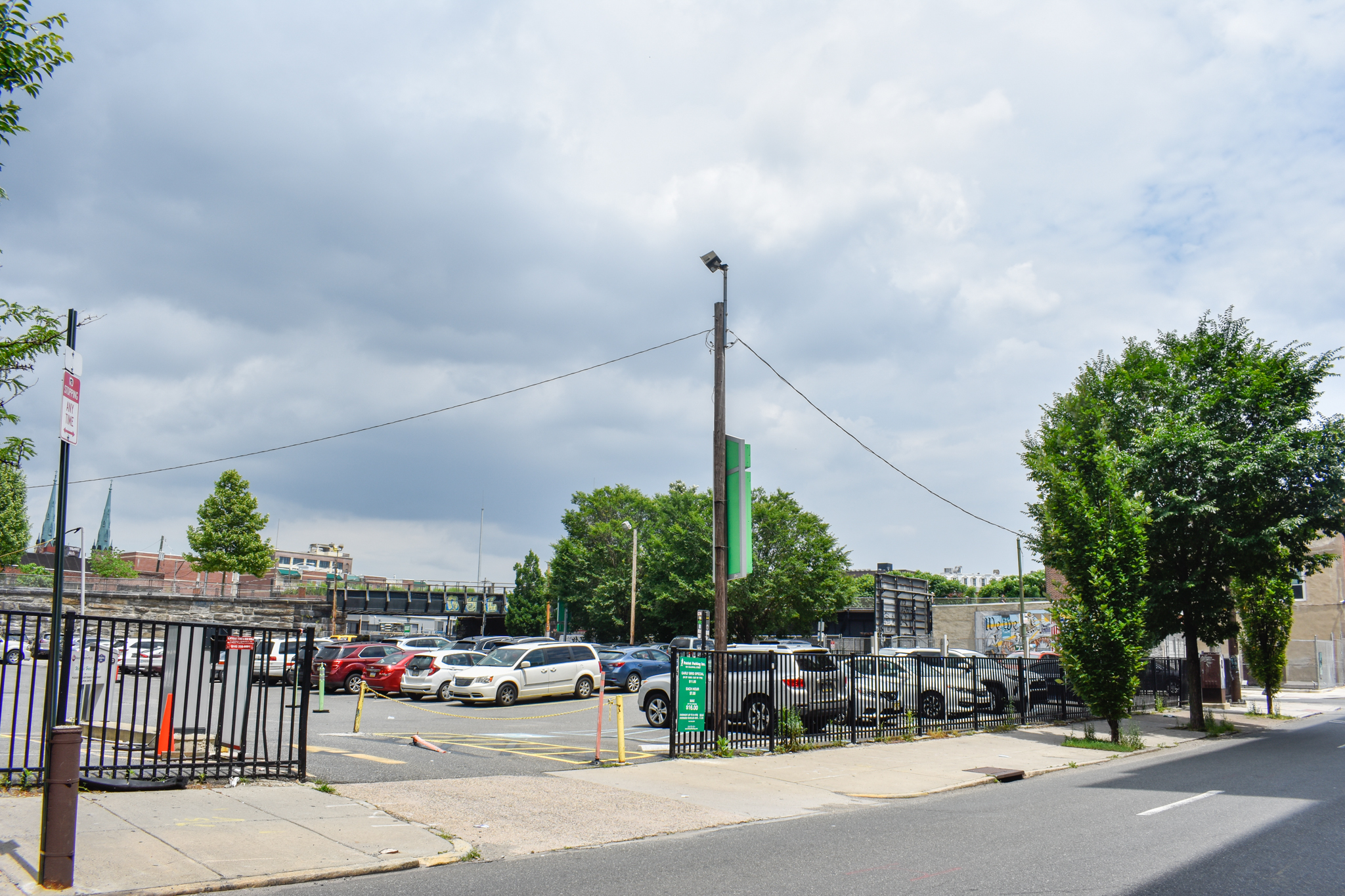 Construction Anticipated at 1201-15 Callowhill Street in Callowhill ...