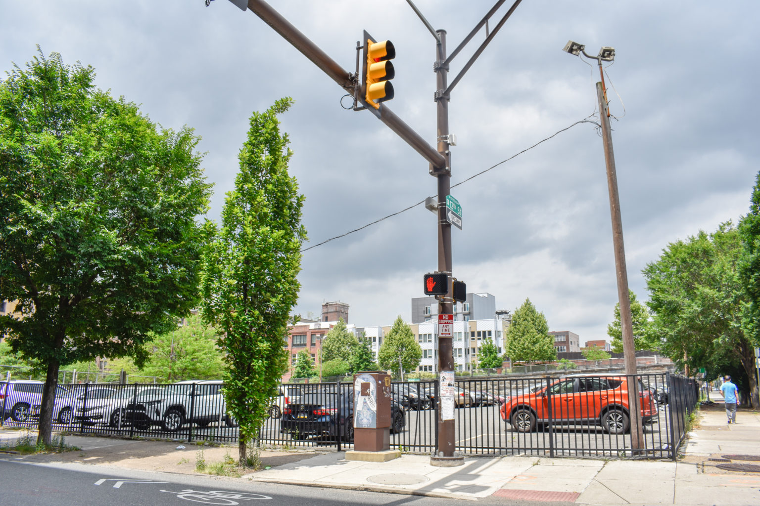 Construction Anticipated at 1201-15 Callowhill Street in Callowhill ...