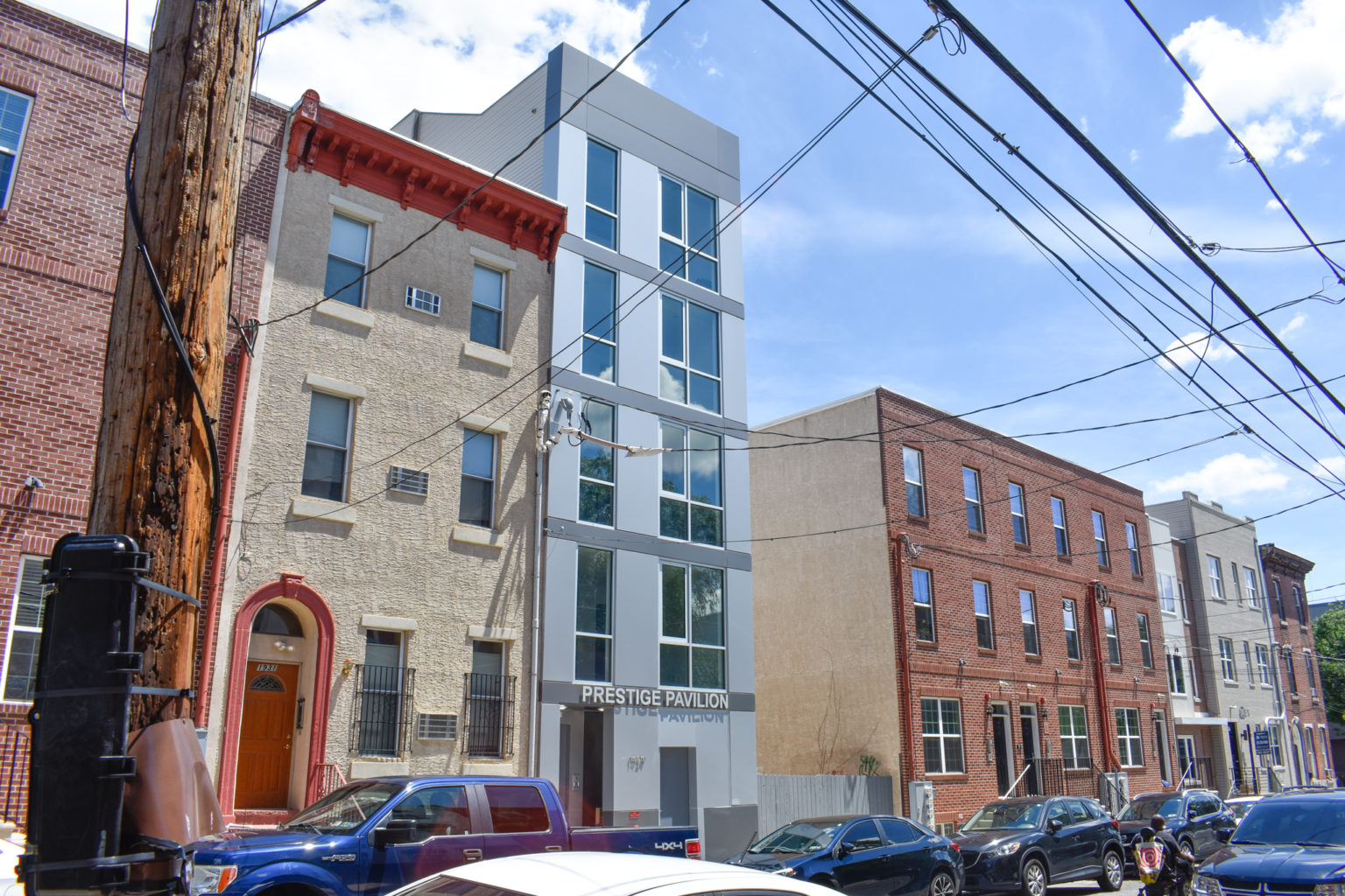 Construction Complete at 1929 North 7th Street in North Philadelphia ...