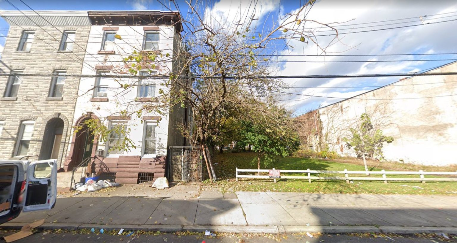 15-Unit Building Proposed at 2022 North 22nd Street in North ...