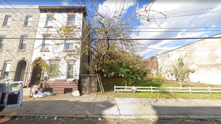 Permits Issued for Renovations for Historic Poth Brewery Building at ...