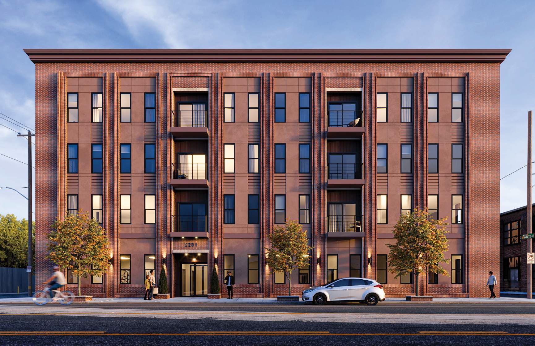 YIMBY Shares an In-Depth Overview of 73-Unit Development Planned at ...
