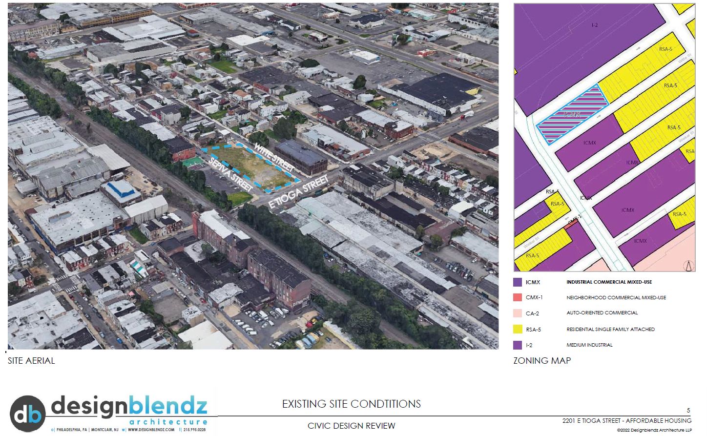 YIMBY Shares an In-Depth Overview of 73-Unit Development Planned at ...