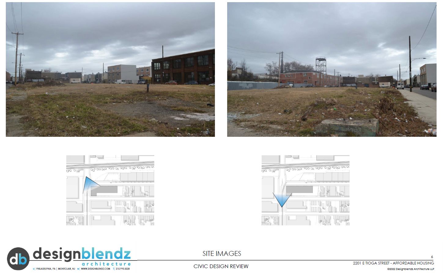 YIMBY Shares an In-Depth Overview of 73-Unit Development Planned at ...