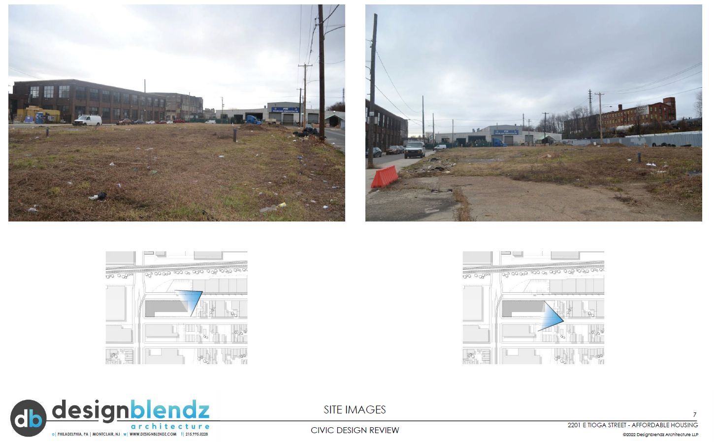 YIMBY Shares an In-Depth Overview of 73-Unit Development Planned at ...