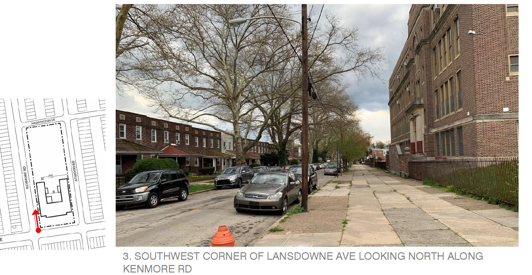 Prewar Beaux-Arts School to be Torn Down and Replaced at Lewis C ...