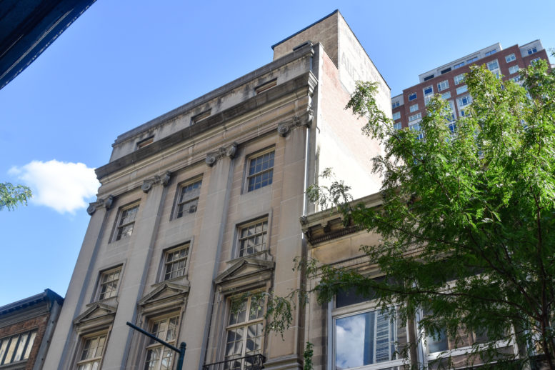 Construction Anticipated at 25-Story Freeman Condominiums at 1810 ...