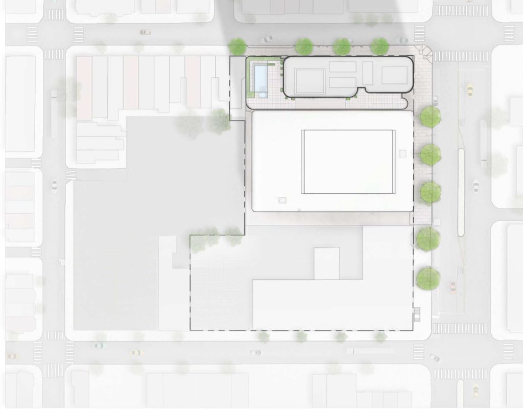 YIMBY Shares Extensive Renderings for Broad and Lombard in Center City ...