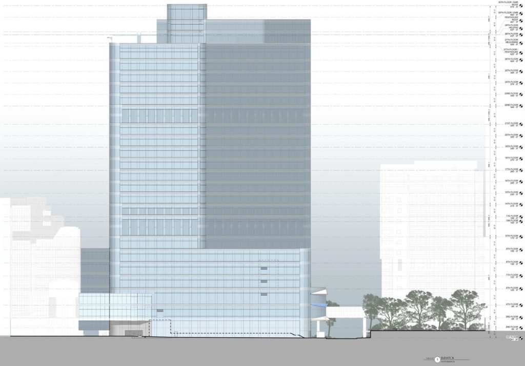 Extensive Renderings Unveiled for Children’s Hospital of Philadelphia's ...