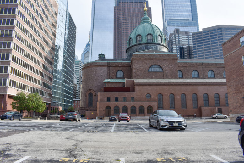 Construction Anticipated at Two Cathedral Square in Logan Square ...