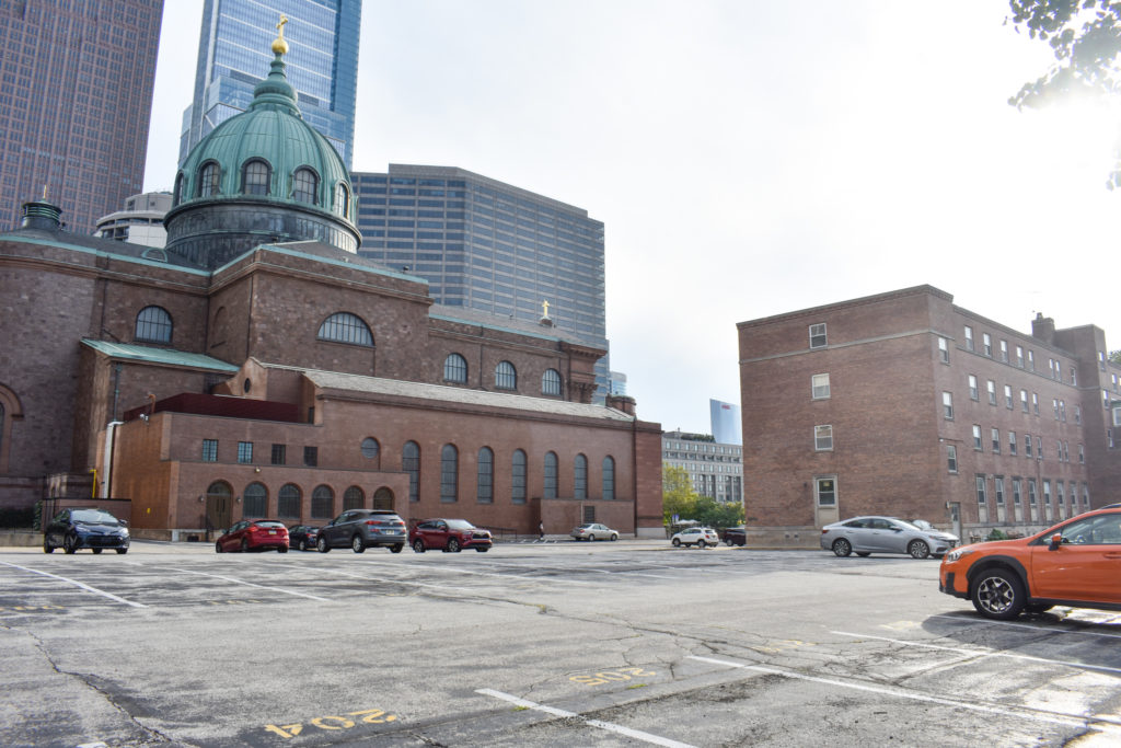 Construction Anticipated at Two Cathedral Square in Logan Square ...