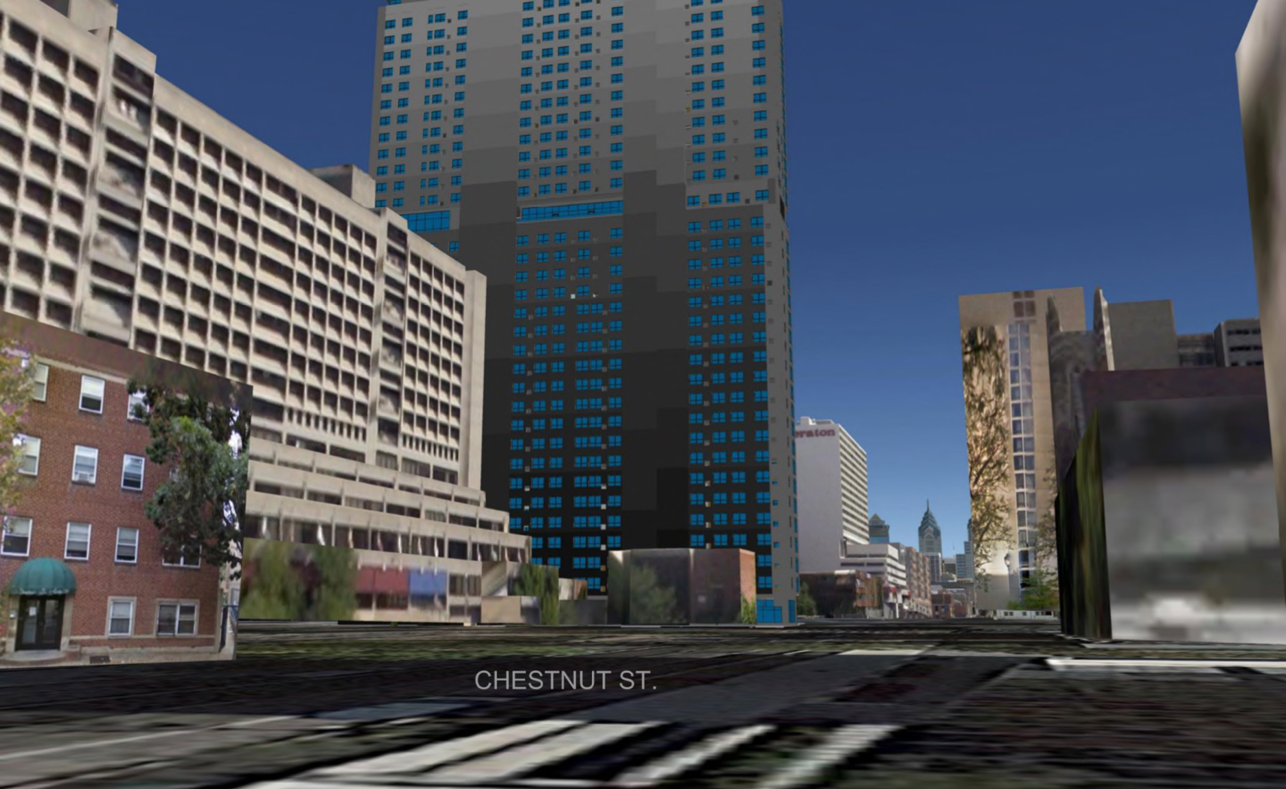 Renderings Revealed for The Mark at 3615 Chestnut Street in University ...