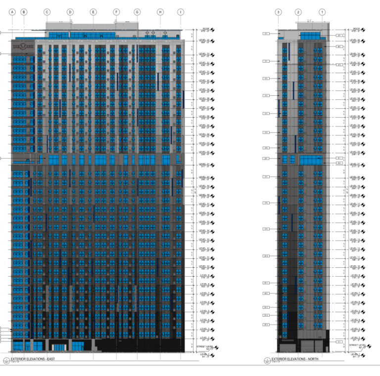 Renderings Revealed for The Mark at 3615 Chestnut Street in University ...