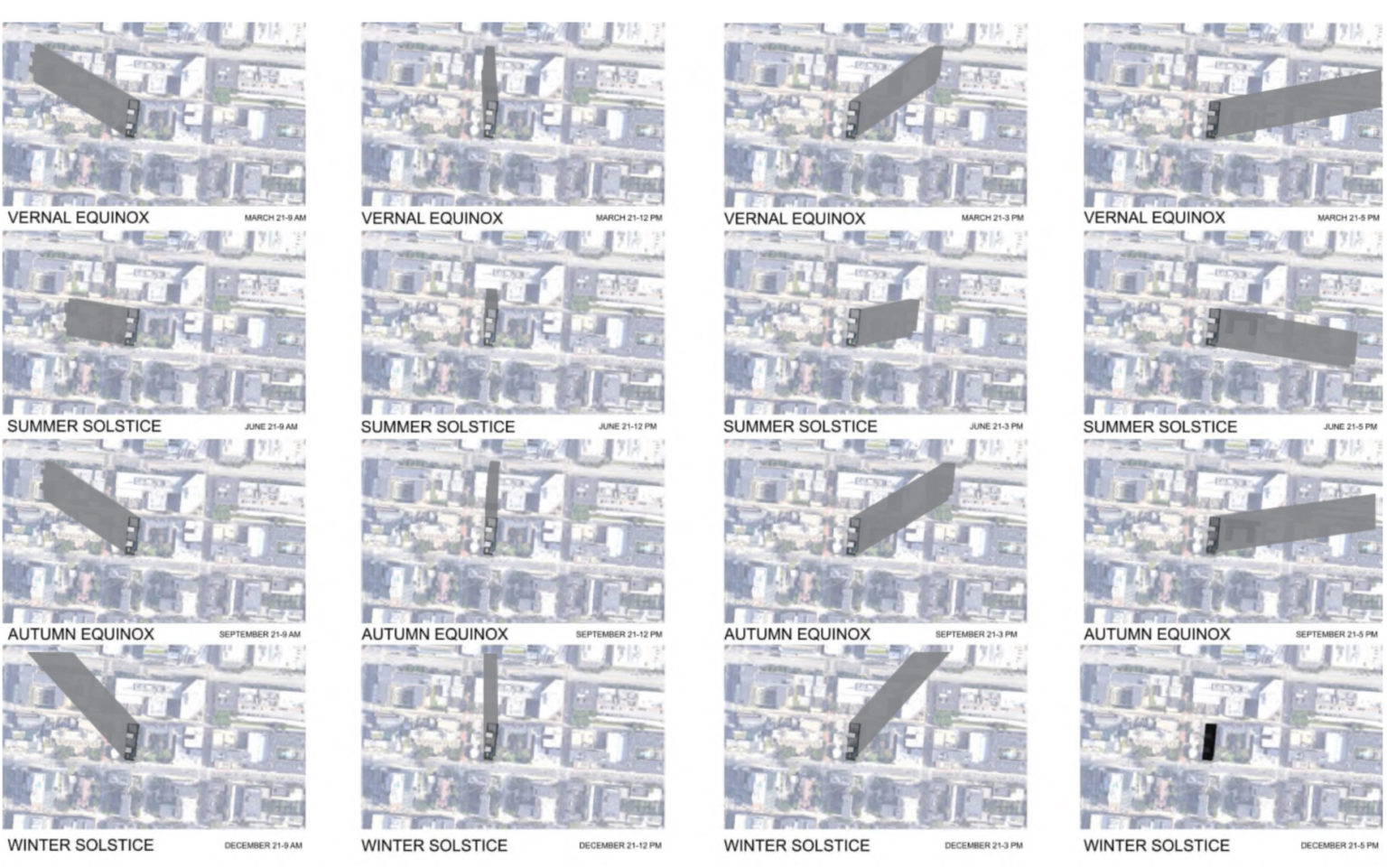 Renderings Revealed for The Mark at 3615 Chestnut Street in University ...