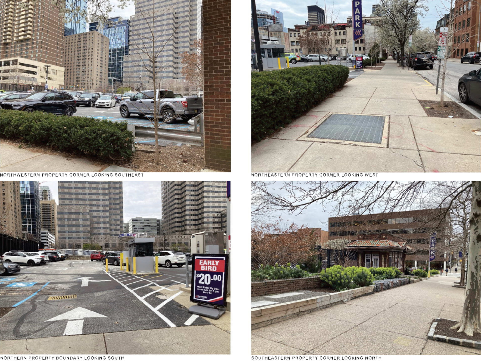 New Renderings Revealed For 2000 Arch Street In Logan Square, Center ...