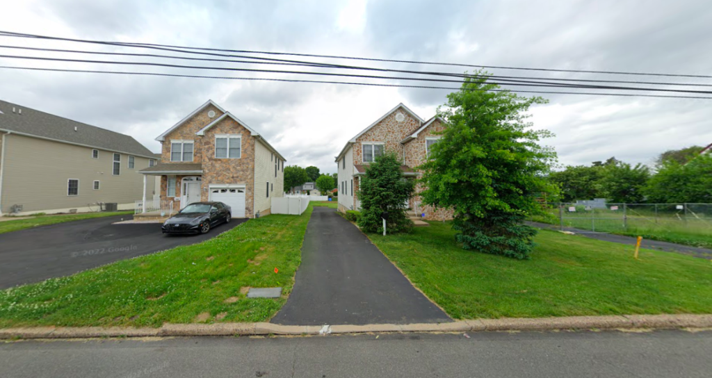 Permits Issued For 9410 Krewstown Road, Northeast Philadelphia
