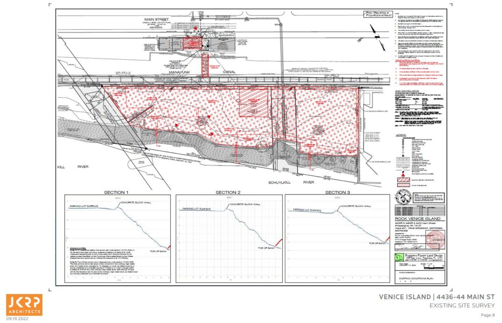 YIMBY Takes an In-Depth Look at Venice Island at 4436-44 Main Street in ...