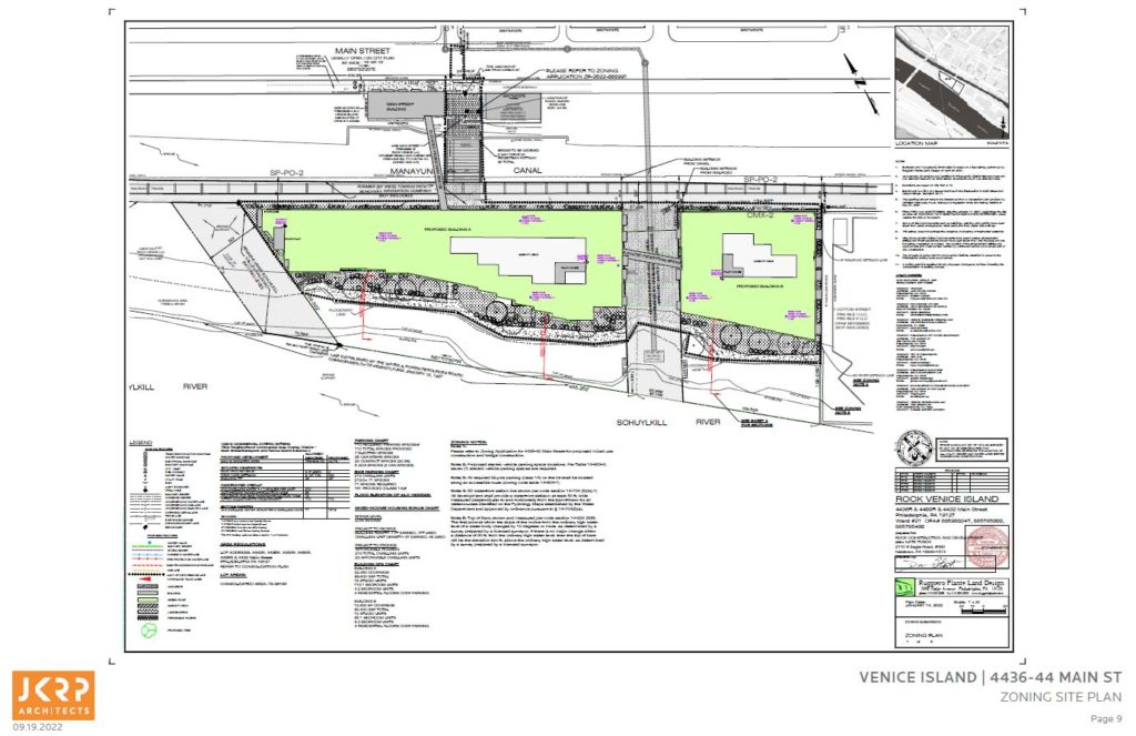 YIMBY Takes an In-Depth Look at Venice Island at 4436-44 Main Street in ...