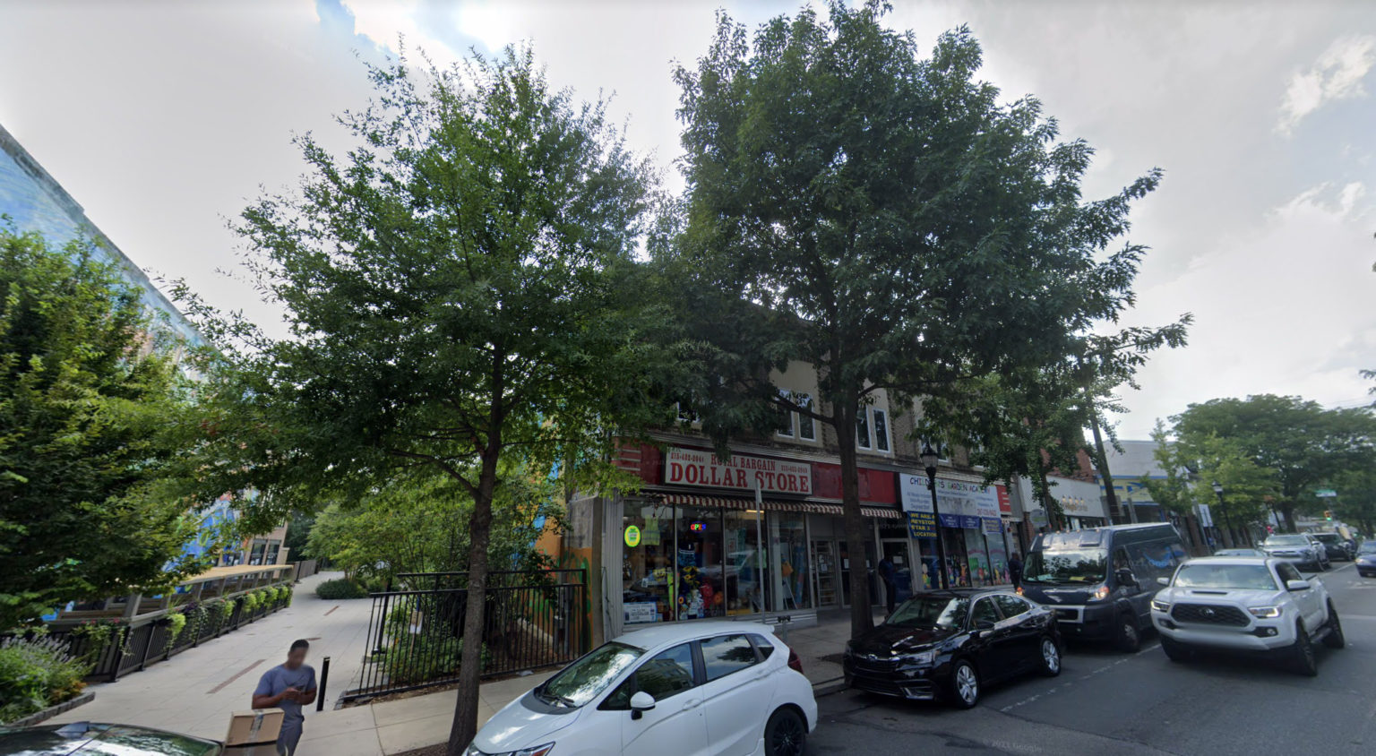 Renderings Revealed for 6174 Ridge Avenue in Roxborough, Northwest ...