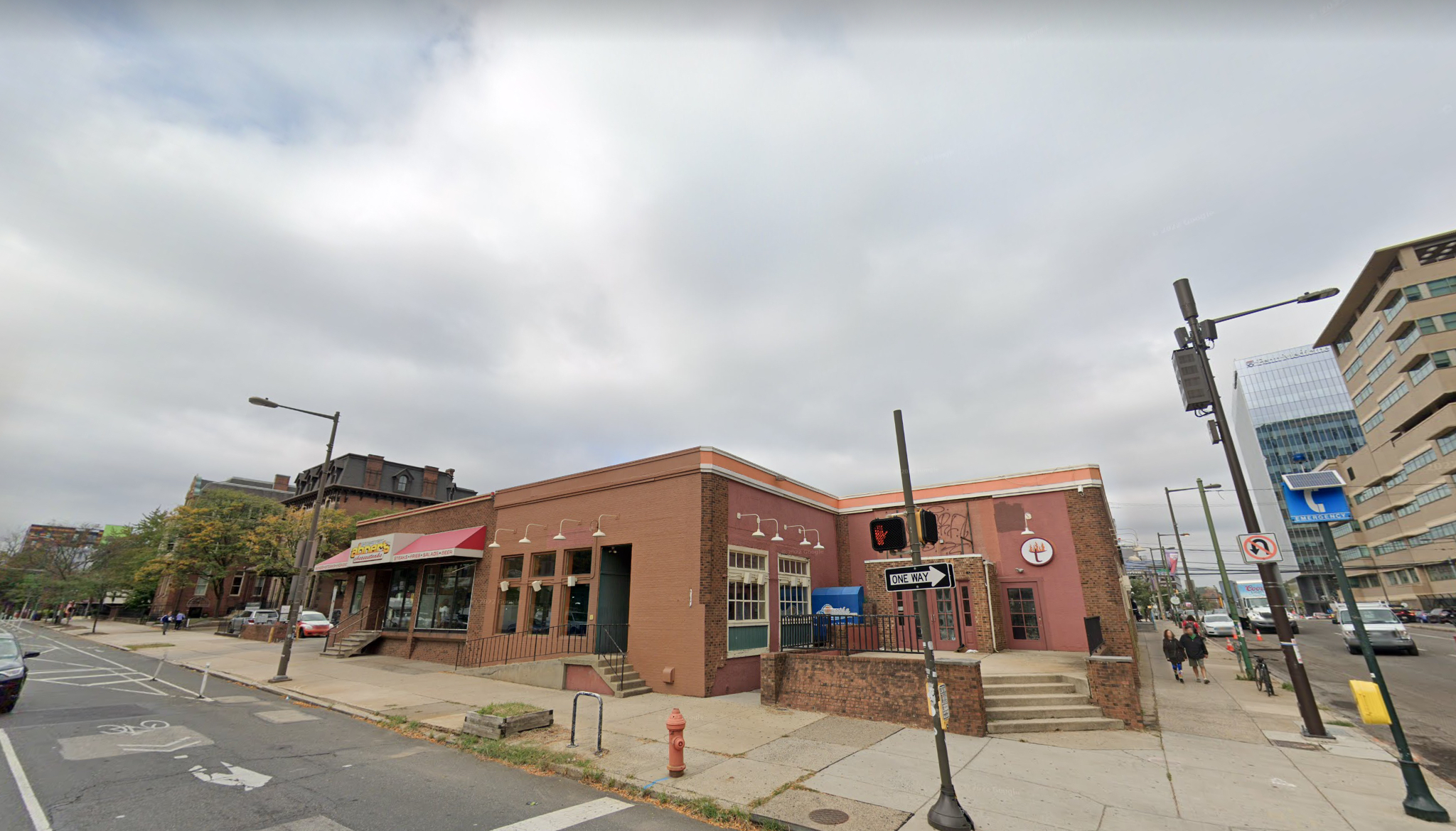 Renderings Revealed For 3801 Chestnut Street In University City, West ...