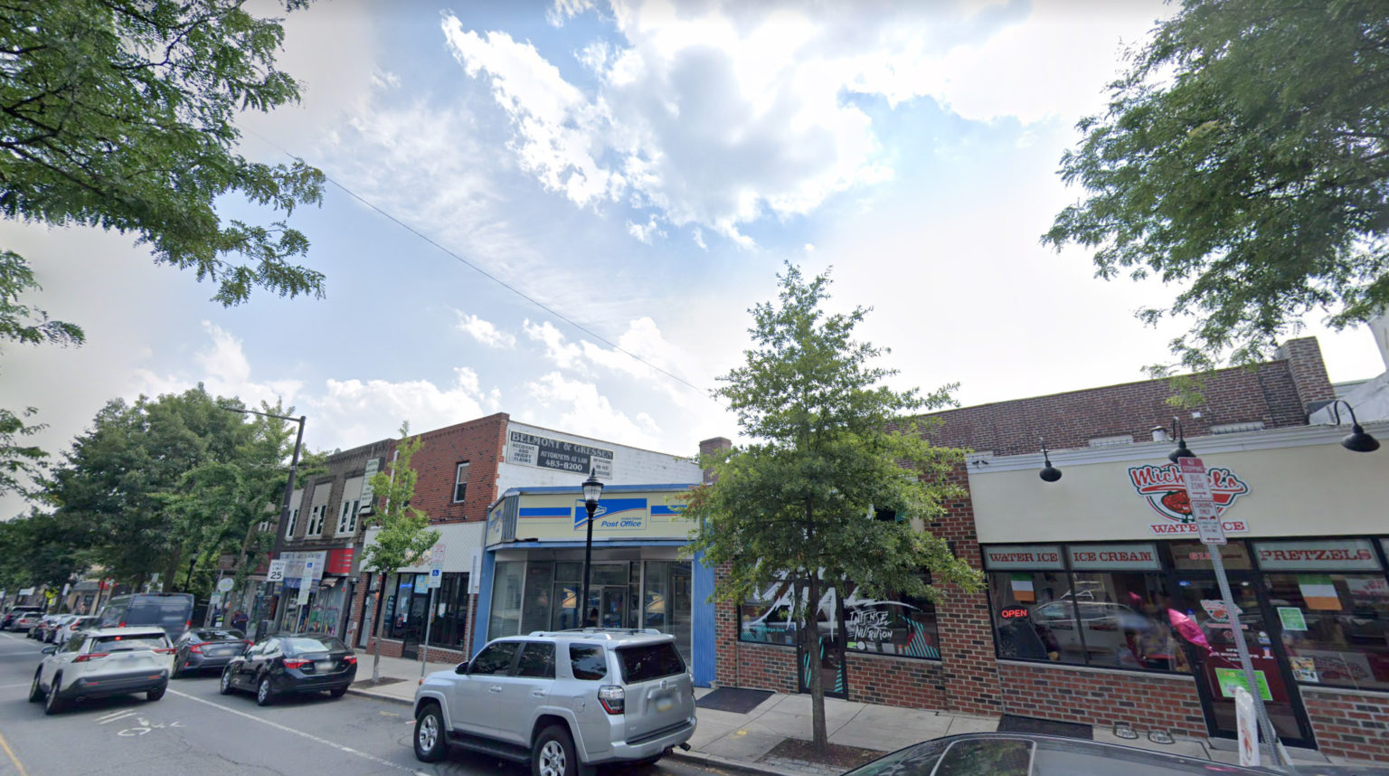 Renderings Revealed for 6174 Ridge Avenue in Roxborough, Northwest ...