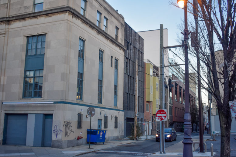 Construction Complete at K House in Hawthorne, South Philadelphia ...