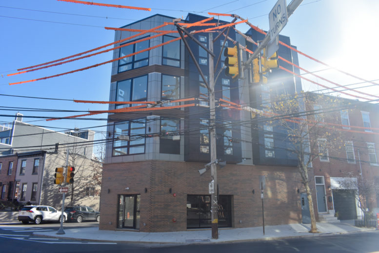 Construction Complete at 2301 Grays Ferry Avenue in Graduate Hospital ...