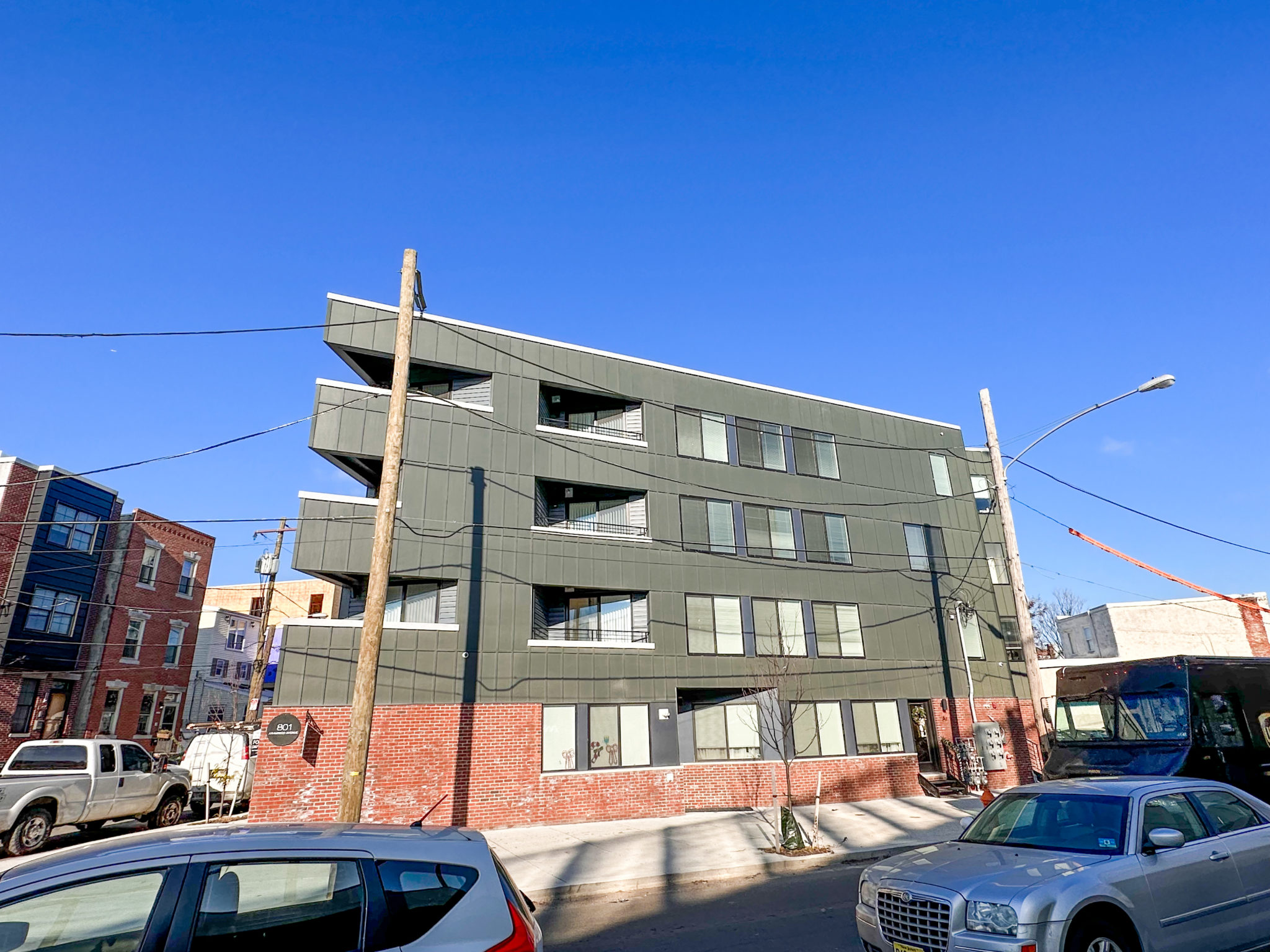 Construction Complete at 801 Aramingo Avenue in Fishtown - Philadelphia ...