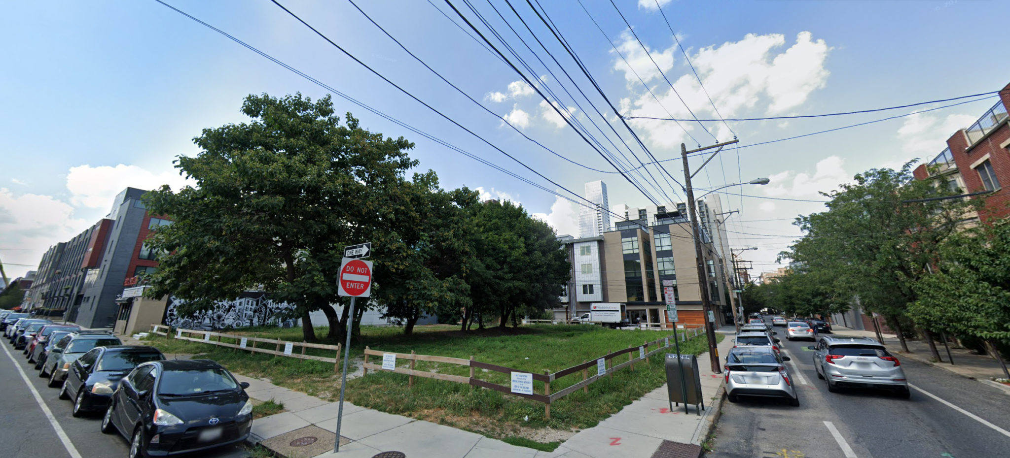 Construction Underway at 614 South 13th Street in Hawthorne, South ...