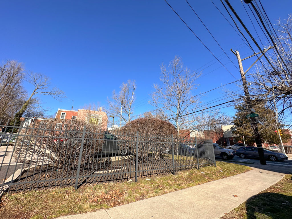 Construction Not Yet Started at 4701-15 Kingsessing Avenue in Cedar ...