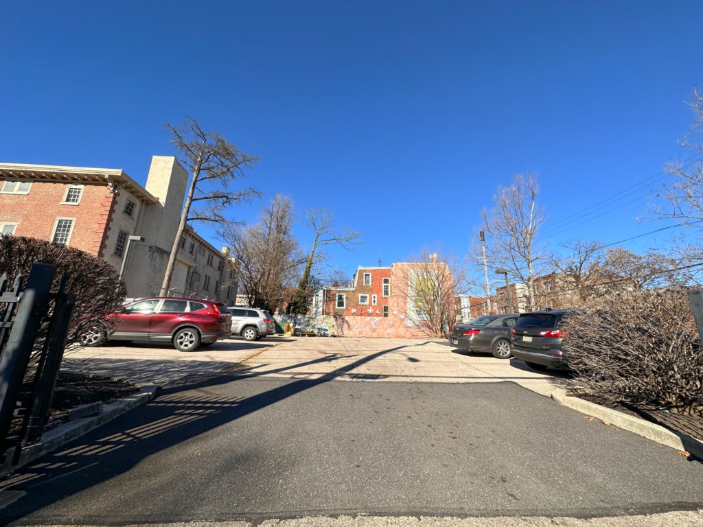 Construction Not Yet Started at 4701-15 Kingsessing Avenue in Cedar ...