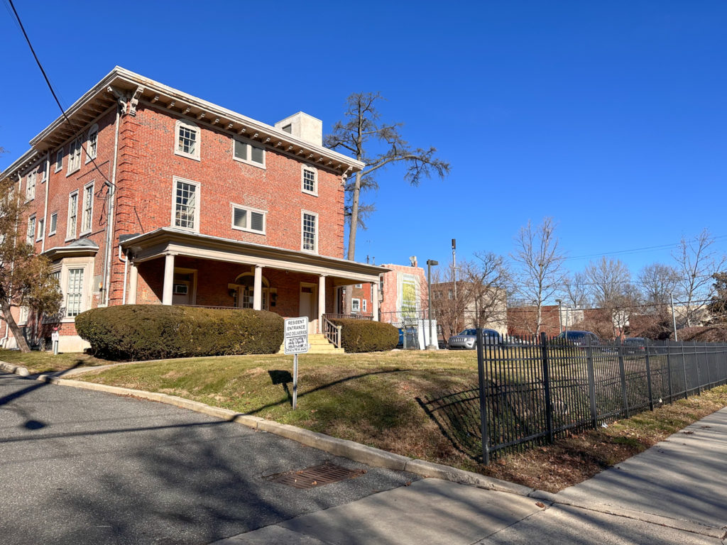 Construction Not Yet Started at 4701-15 Kingsessing Avenue in Cedar ...